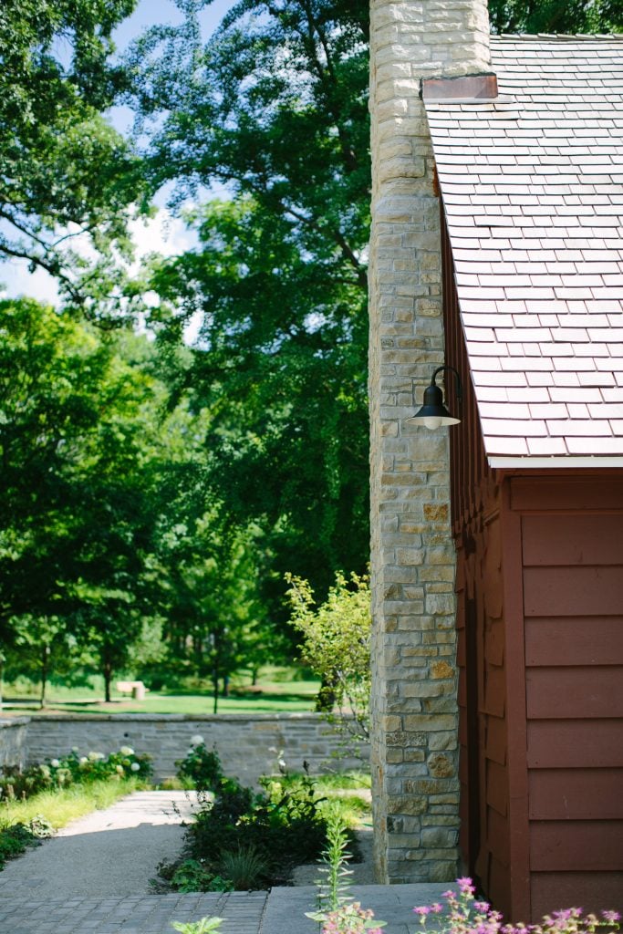 Lake Ellyn Boathouse • Glen Ellyn Park District