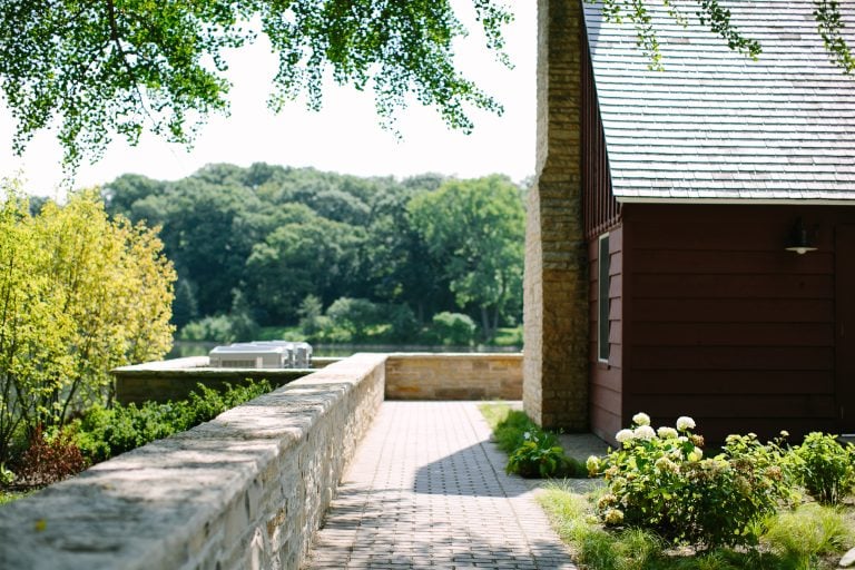 Lake Ellyn Boathouse • Glen Ellyn Park District