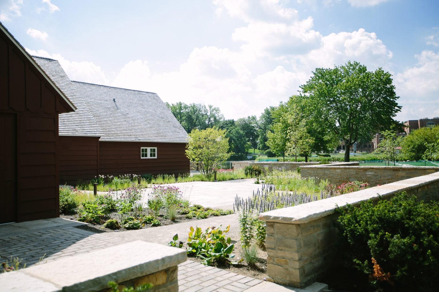 Lake Ellyn Boathouse • Glen Ellyn Park District