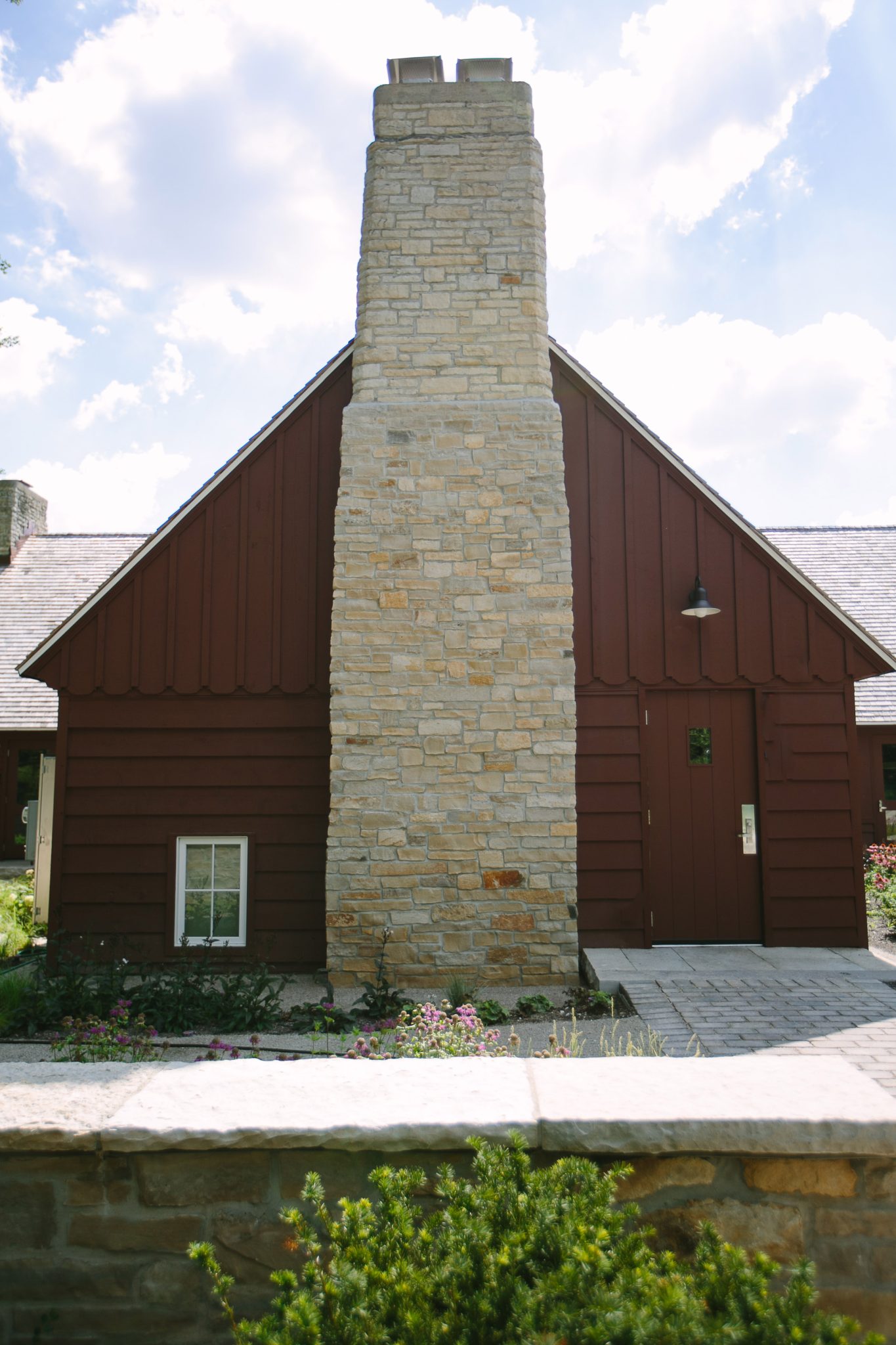 Lake Ellyn Boathouse • Glen Ellyn Park District