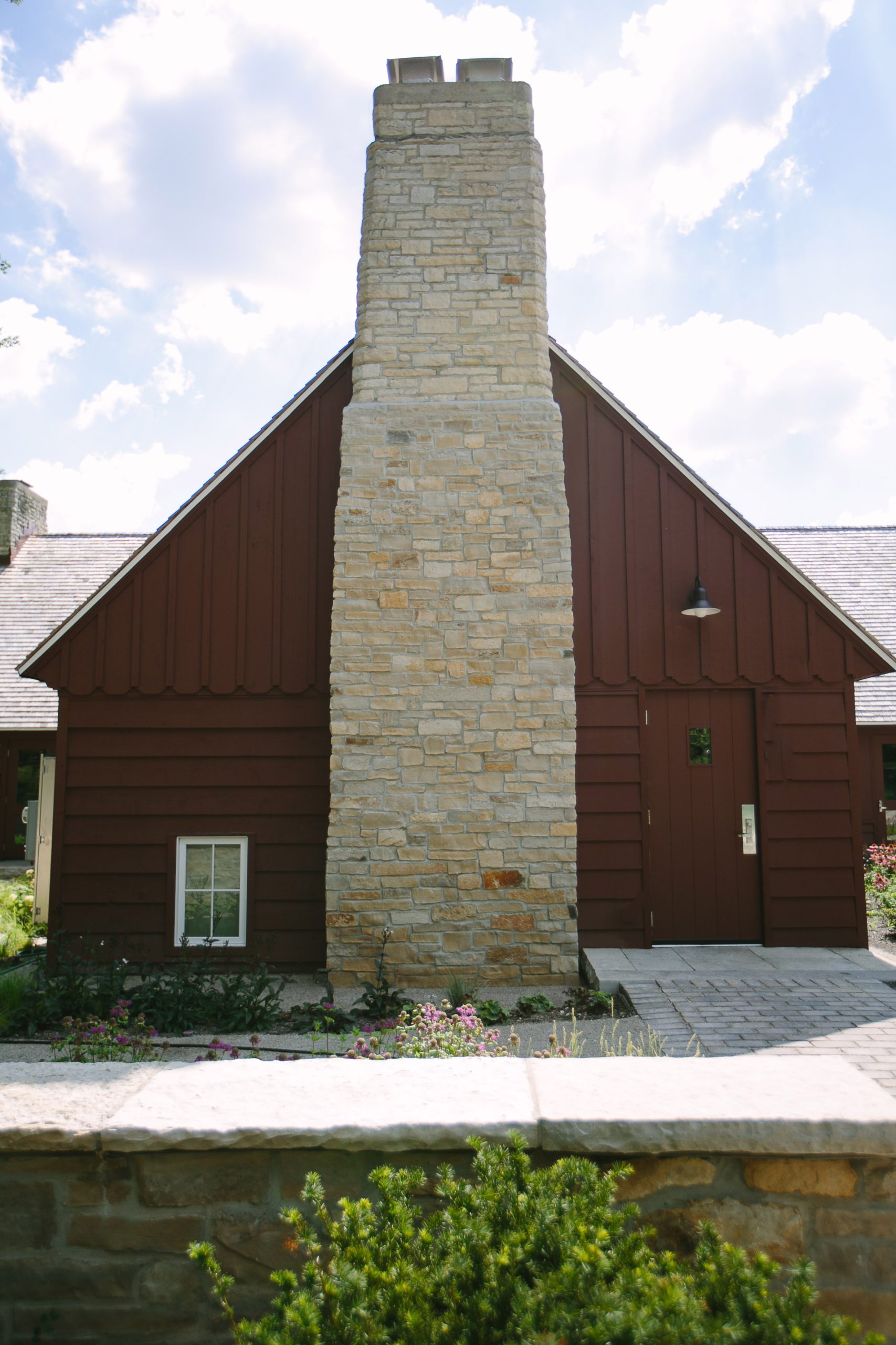 Lake Ellyn Boathouse • Glen Ellyn Park District