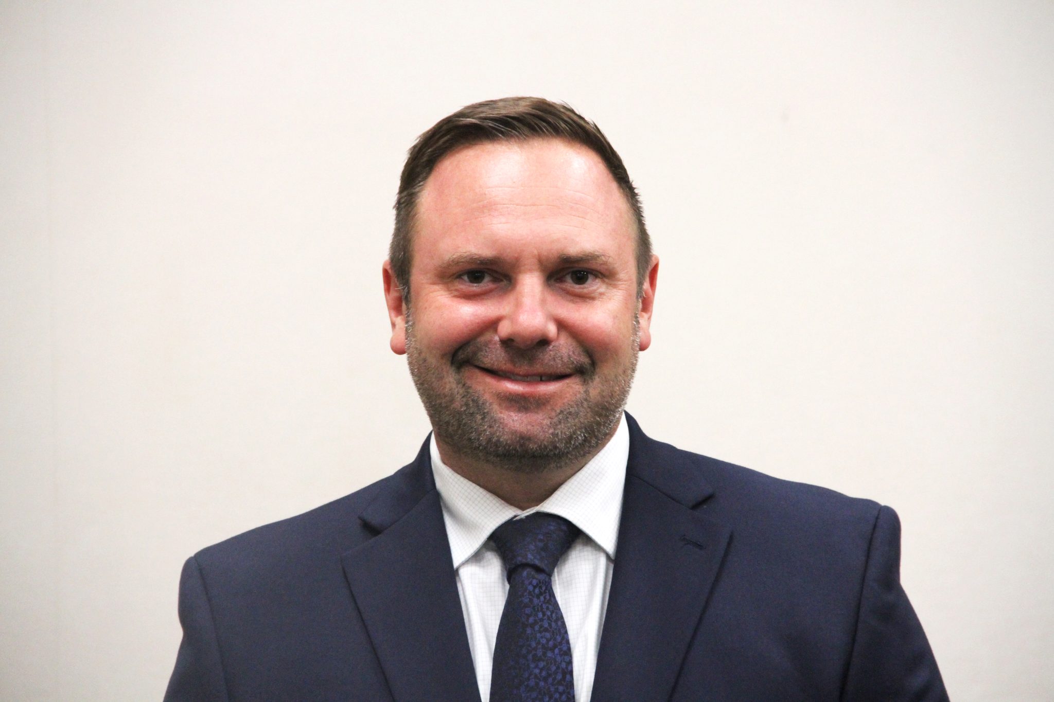 Glen Ellyn Park District Names Dave Thommes as New Executive Director ...