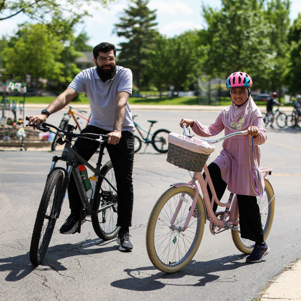 Pedal Over to the Bike Rodeo on June 7 (free with registration!) • Glen ...